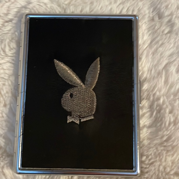 PLAYBOY | Accessories | Rare Playboy Card Holder | Poshmark